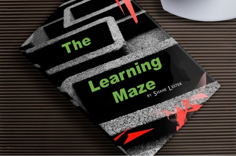 Five Best Books About Learning How To Learn – Learning Frames