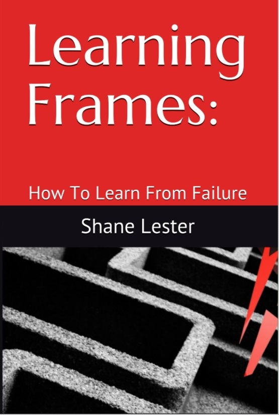 Learning Frames – Create your own learning experience
